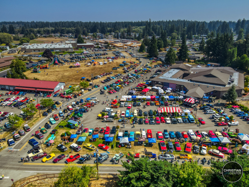 2023 Cruisin’ Sunday – Cruisin’ Sunday
