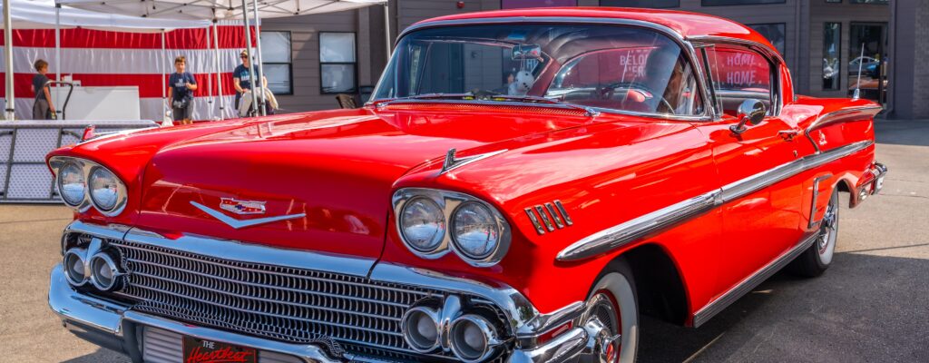 2023 Cruisin’ Sunday – Cruisin’ Sunday